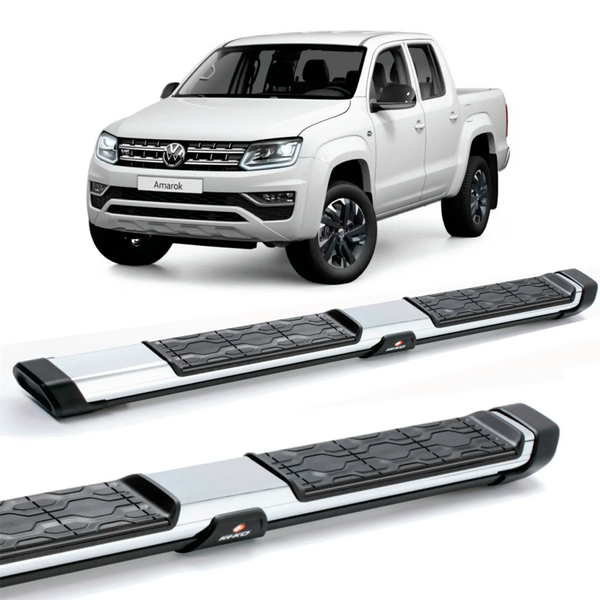 ESTRIBO MY ROAD CD K481CR KEKO - Amarok