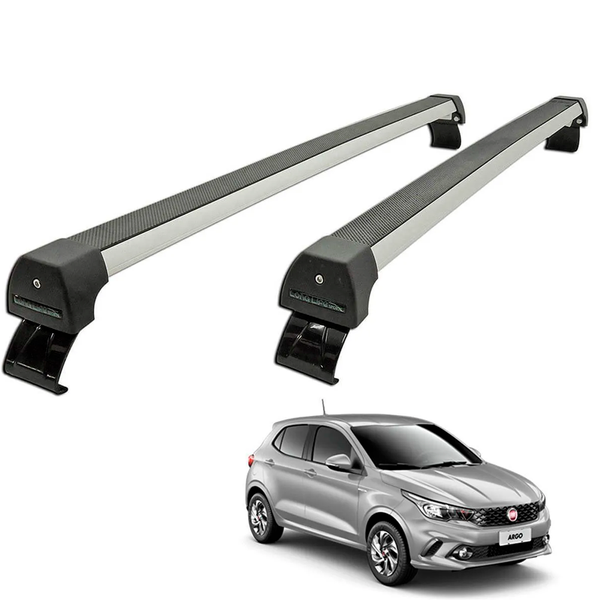 RACK DE TETO ARGO/CRONOS ALUMÍNIO 18/ LONG LIFE - RACK DE TETO ARGO ...