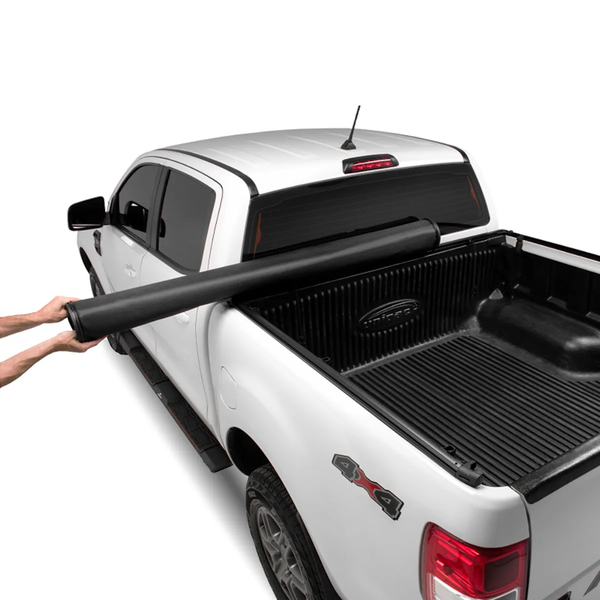 CAPOTA MARITIMA RANGER 2024 GRX PRO-BLACK CABINE DUPLA KEKO