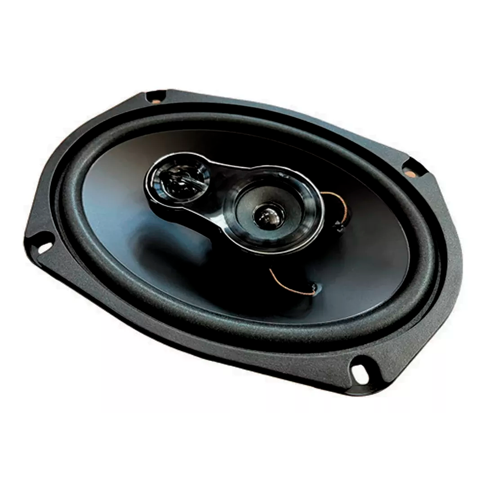 ALTO FALANTE 6X9' TRIAXIAL 40W NSE-6918 NAKAMICHI